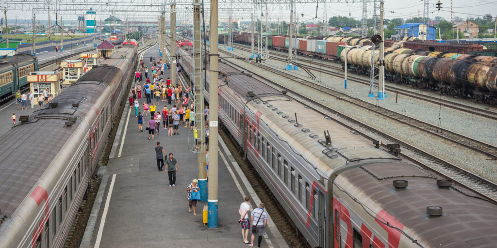 Azja Express – Kartka z Podróży